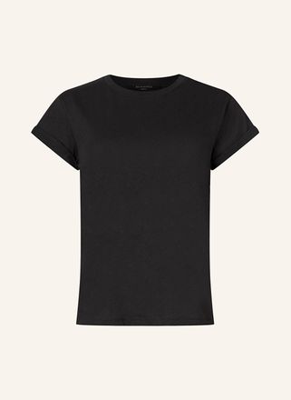 AllSaints Allsaints T-Shirt Anna schwarz