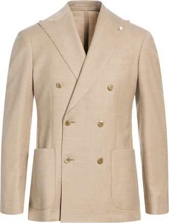 Luigi Bianchi Mantova ANZ&Uuml;GE und CO-ORDS - Blazers auf YOOX.COM