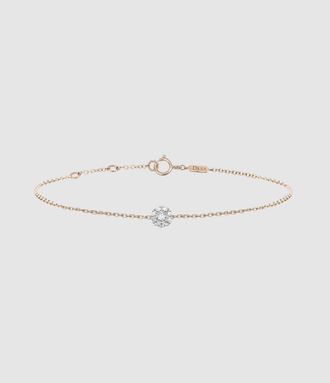 Djula Bracelet cha&icirc;ne Target Magic Touch