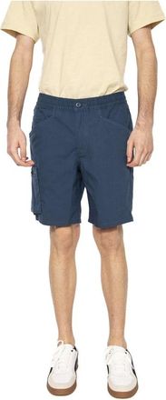 Patagonia Homme, Sport, Bleu, Taille: L Shorts Baggies - 12,7 cm