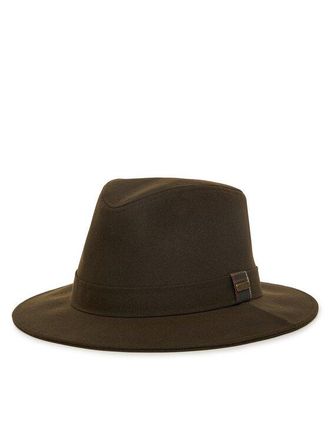 Barbour Hut BARBOUR-LHA0401OL71 Khakifarben