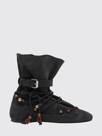Isabel Marant Bottes Femme couleur Noir