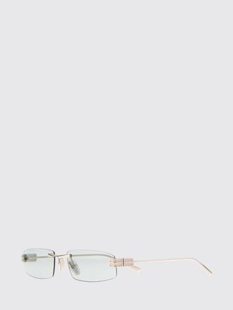 Balenciaga Lunettes De Soleil Femme couleur Gris