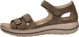 Hartjes Femme, Chaussures, Gris, Taille: 43 EU Pop Sandale