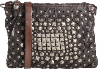 Campomaggi TASCHEN - Umh&auml;ngetasche auf YOOX.COM