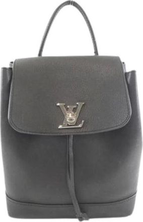 Louis Vuitton Damen, Pre-Owned, Schwarzk, ONE SIZEGr&ouml;&szlig;e