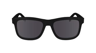 Lacoste Sonnenbrillen L6011S 001 BLACK 56/18/140 Herren