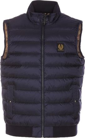 Belstaff Herren, Jacken, Blau, XLGr&ouml;&szlig;e