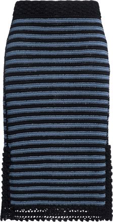 Zadig&Voltaire HOSEN & R&Ouml;CKE - Midi-R&ouml;cke auf YOOX.COM