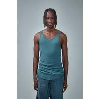 Boris Bidian Saberi TANK0.1