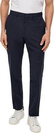 s.Oliver Black Label 2149089 Pantalons, 5952, 50W Homme