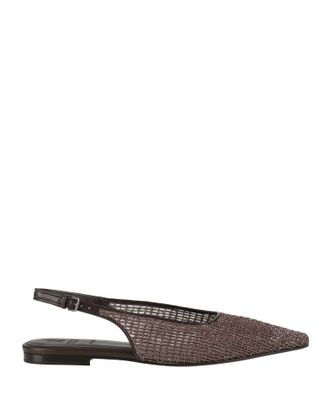 Brunello Cucinelli SCHUHE - Ballerinas auf YOOX.COM