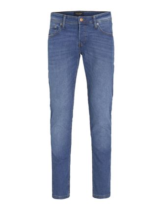 Jack & Jones Male Slim Fit Jeans JJIGLENN JJORIGINAL SQ 223 NOOS Slim Fit Jeans