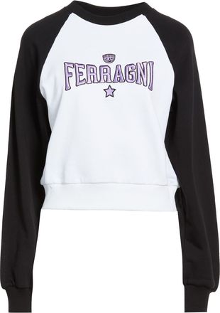 Chiara Ferragni TOPS - Sweatshirts auf YOOX.COM