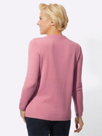 Witt Strickpullover 2-in-1-Pullover