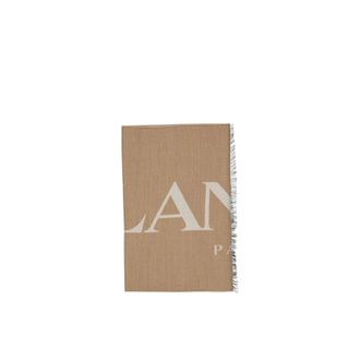 Lanvin Damen, Accessories, Grau, ONE SIZEGr&ouml;&szlig;e