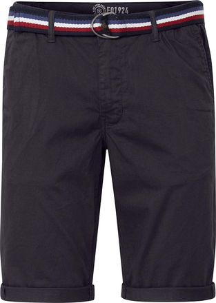FQ1924 FQRover Herren Chino Shorts Bermuda Kurze Hose mit Stretch Regular Fit, Größe:M, Farbe:Black Beauty (193911)