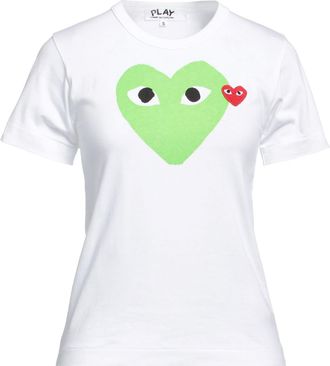 Comme Des Gar&ccedil;ons TOPS - T-shirts auf YOOX.COM