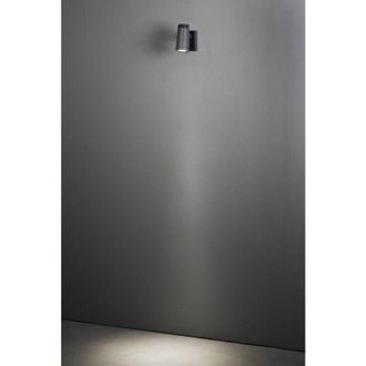 Konstsmide Applique LED ext&eacute;rieure Konstsmide Andria 7861-370 LED int&eacute;gr&eacute;e Puissance: 8 W blanc chaud N/A