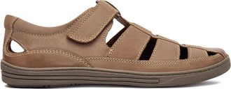 Lasocki Sandalen Lasocki CEO-VICTOR3-40 MI08 Braun