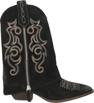 Ash SCHUHE - Stiefeletten auf YOOX.COM