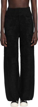 Thom Krom Brushed Soft Cashmere Trousers