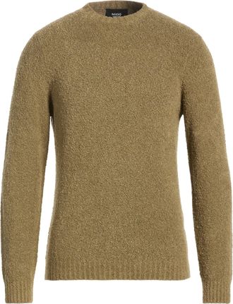 Masq STRICKWAREN - Pullover auf YOOX.COM