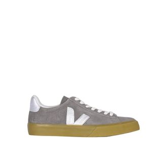 Veja Damen, Schuhe, Grau, 36 EUGr&ouml;&szlig;e