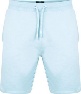 Threadbare Short Bergamot