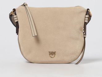 Pinko Umhängetasche PINKO Damen Farbe Beige