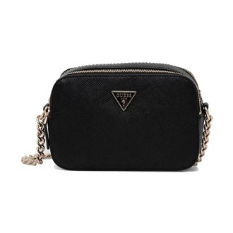 Guess Noelle II Crossbody - - Bags - Damen - Schwarzk - ONE SIZE