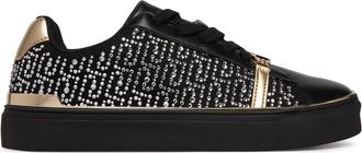 Liu Jo Sneakers Liu Jo Kiki BA6059 TX522 Schwarz
