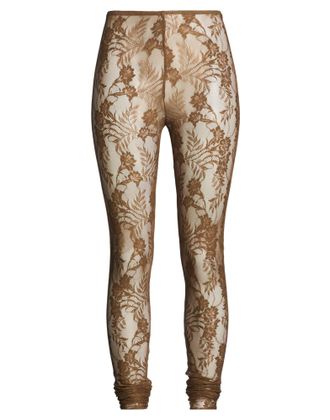 Norma Kamali HOSEN & R&Ouml;CKE - Leggings auf YOOX.COM
