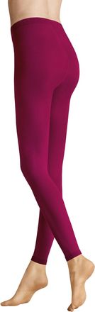 Hudson Damen Leggings Micro 50 hautfreundlich 50 DEN