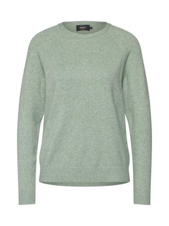 Only Strickpullover ONLLesly Kings (1-tlg) Plain/ohne Details