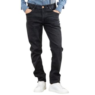 Manuel Ritz Herren, Jeans, Schwarzk, W30Gr&ouml;&szlig;e