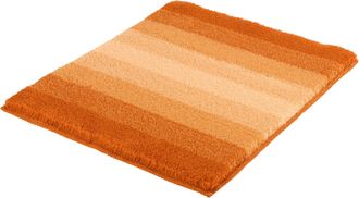 Kleine Wolke Meusch 2338333331 Badteppich Palace, 55 x 65 cm, Brandy