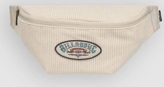 Billabong Ridge Cord Hip Tasche oatmeal