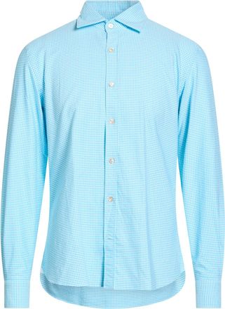 Giannetto Portofino TOPS - Hemden auf YOOX.COM