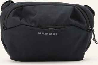 Mammut Mammut G&uuml;rteltasche Alto 2 L schwarz