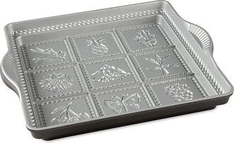 Nordic Ware 3237 Backform Shortbread - Kuchenform