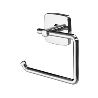 AM.PM Toilettenpapierhalter Bohren, Toilette Toilettenpapier ohre Bohren(ohne Klebemittel), Papierhalter Klopapierhalter Edelstahl Bohrpapierhalte WC Papier