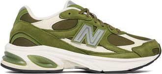 New Balance Sneakers ABZORB 2010 U20103TO Gr&uuml;n