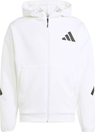 adidas Herren Sweatjacke mit Kapuze Z.N.E