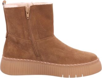 Gabor Damen, Schuhe, Beige, 39 1/2 EUGr&ouml;&szlig;e