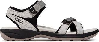F.lli Campagnolo Sandalen CMP Adib Wmn Hiking Sandal 39Q9536 Grau