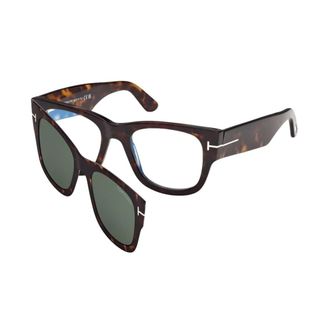 Tom Ford Herren, Accessories, Braun, 51 MMGr&ouml;&szlig;e