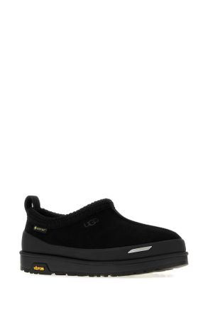 UGG Tasman Slipper - Black