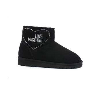 Love Moschino Ankle Boot - - Shoes - Damen - Schwarzk - 35 EU