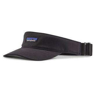 Patagonia unisex, Sport, Noir, Taille: ONE Size Terrebonne Visor